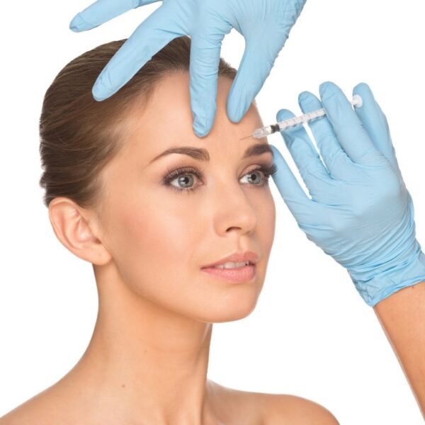 Infiltraciones - Dermamedic Clínica Dermatológica Dermamedic