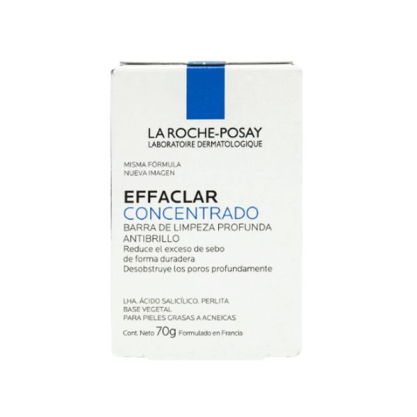 EFFACLAR barra concentrada - Dermamedic