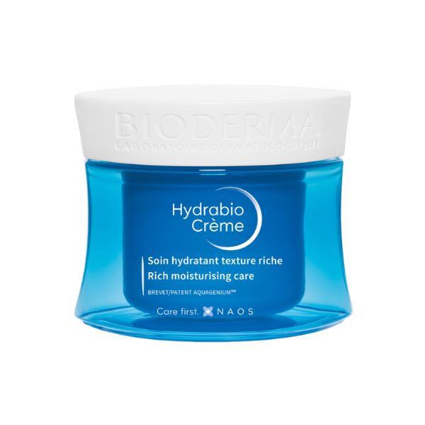 HYDRABIO crema - Dermamedic