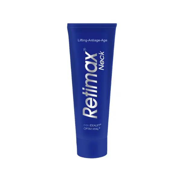 RETIMAX NECK Hidratante - Dermamedic