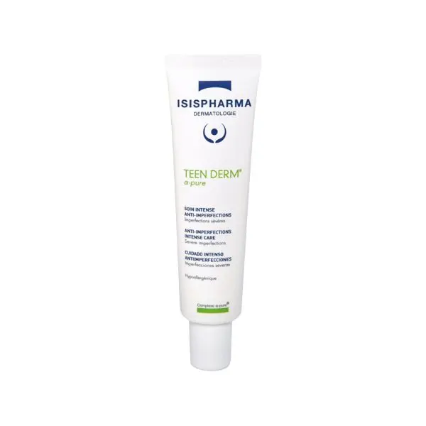 TEEN DERM α-pure - Dermamedic
